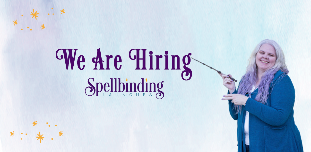 Project Manager Spellbinding Launches project-manager-spellbinding-launches